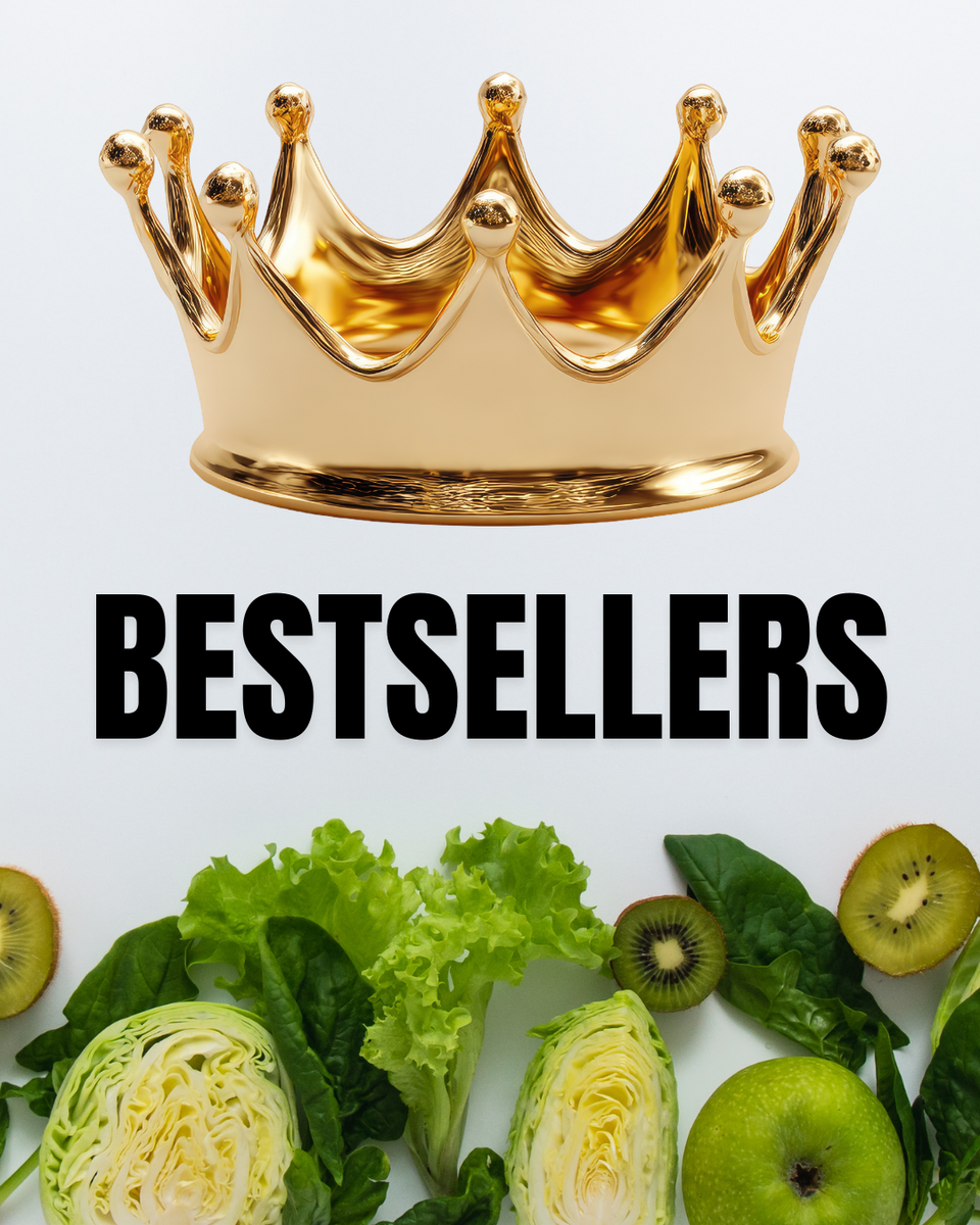 Bestsellers – Davely's Asian Supermarket