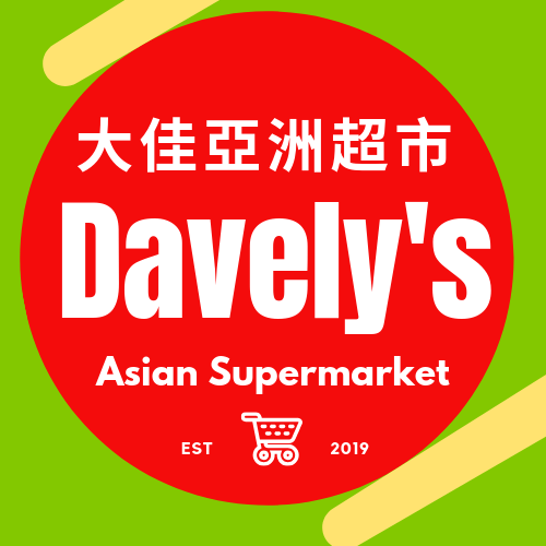 Home page – Davely's Asian Supermarket