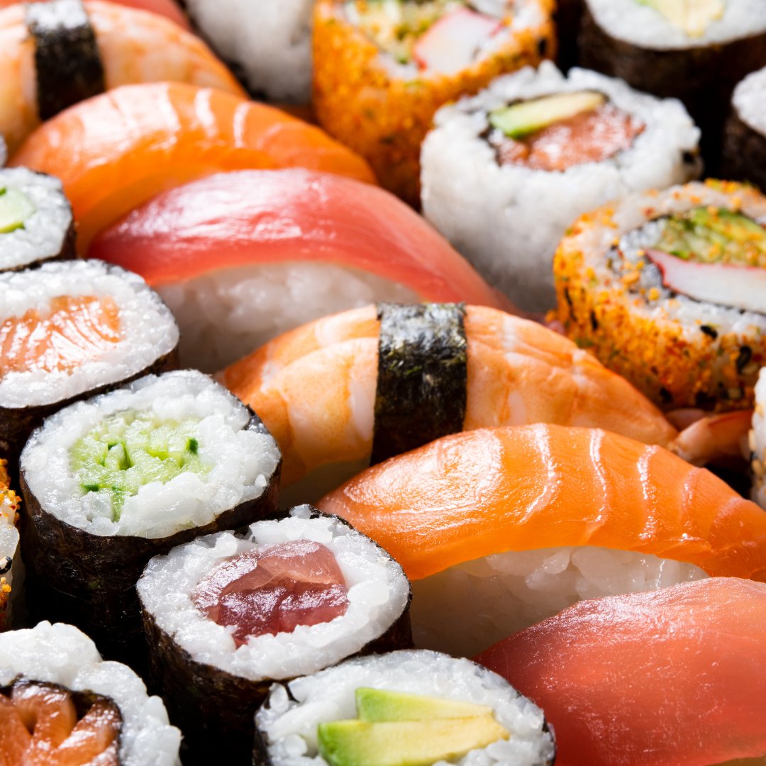 Japanese Grocery Items – Davely's Asian Supermarket