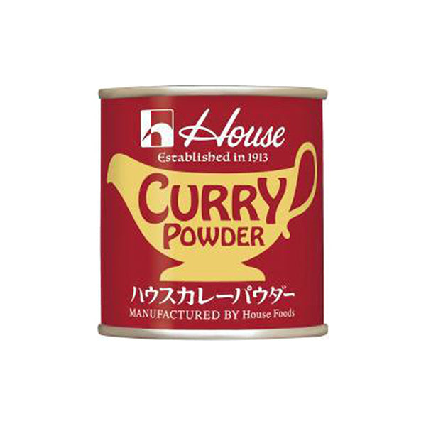 HOUSE Curry Powder/35g – Davely's Asian Supermarket