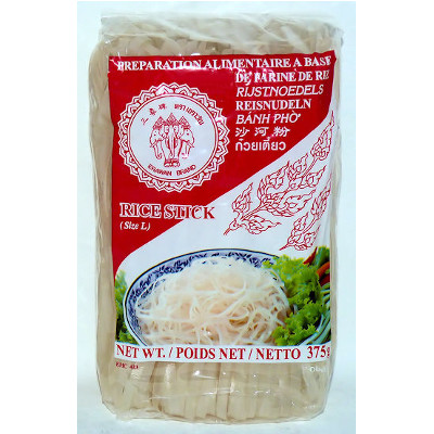 Erawan Rice Stick (L)/375G – Davely's Asian Supermarket